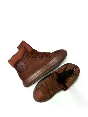 CONVERSE Chuck Taylor All Star Elements Lace-up Boots - Brown