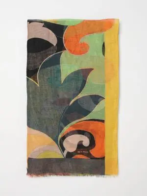 Etro Scarf - Multicolor