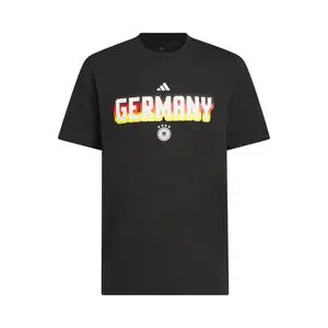 Adidas Fifa World Cup 26 Germany Home Graphic Tee