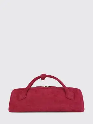 Alaïa Handbag - Raspberry