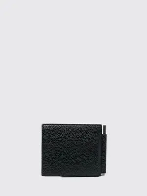 TOM FORD Wallet - Black