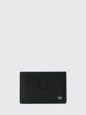 TOM FORD Wallet - Black