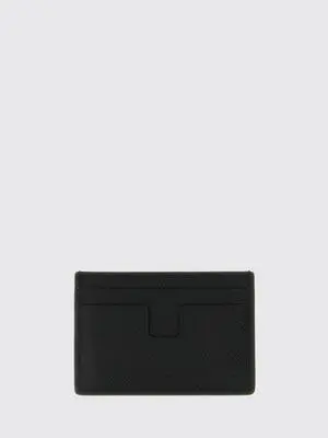TOM FORD Wallet - Black
