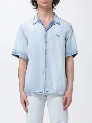 DIESEL® Denim Shirt - Blue