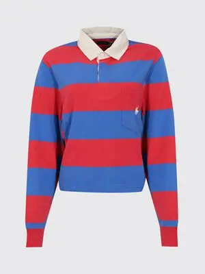 Polo Ralph Lauren Polo Shirt - Red