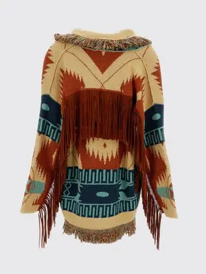 Alanui Golden Dusk Cardigan