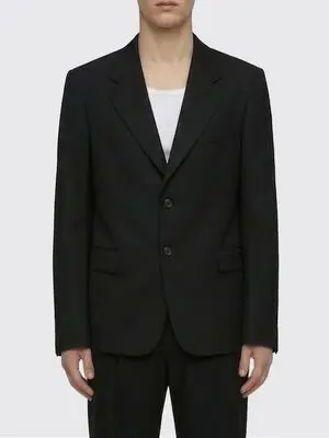 MAISON MARGIELA Blazer - Black