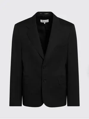 MAISON MARGIELA Blazer - Black