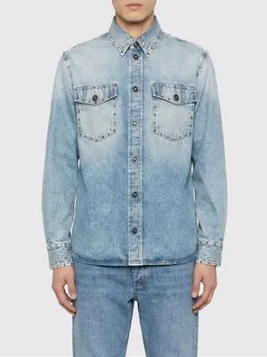 Versace Shirt - Stone Washed