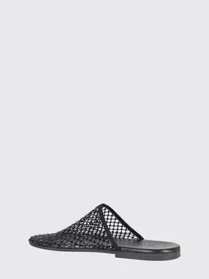 ALYSI Woven Flats