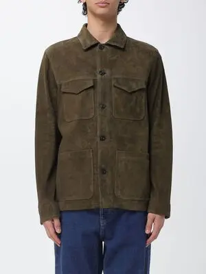 Boglioli Jacket - Brown