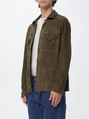Boglioli Jacket - Brown