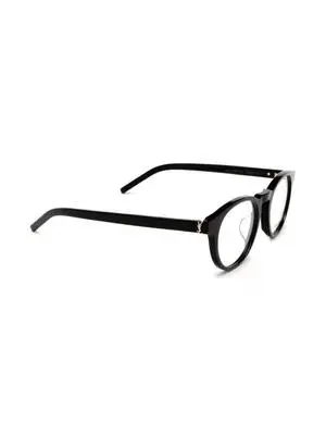 Saint Laurent Round-frame Glasses