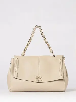 ERMANNO FIRENZE Shoulder Bag - Sand