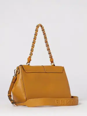 ERMANNO FIRENZE Shoulder Bag - Mud