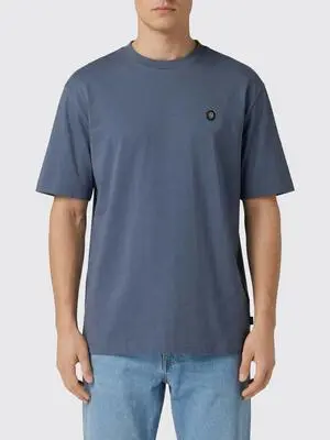 BOSS T-shirt Men Blue