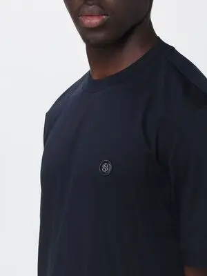 BOSS T-shirt - Navy