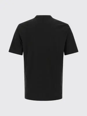 BOSS Basic Cotton T-shirt - Black