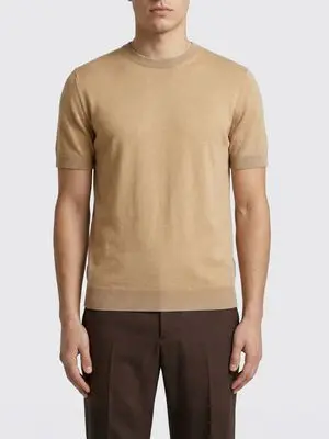 Zanone Pullover Sweaters For Men