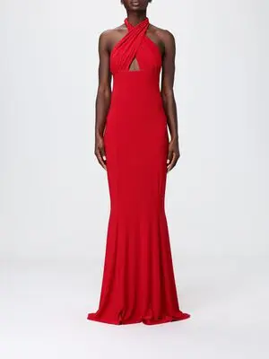 Red Evening Gowns