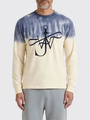 Jw Anderson Long Sleeve T-shirts For Men