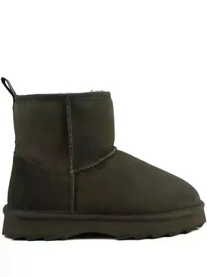 Emu Australia Round Toe Boots For Women