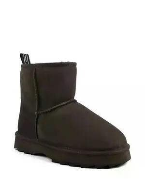EMU AUSTRALIA Sharky Ankle Boots