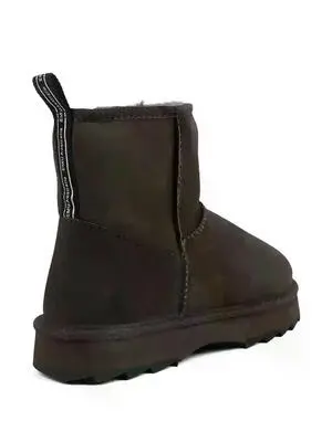 EMU AUSTRALIA Sharky Ankle Boots
