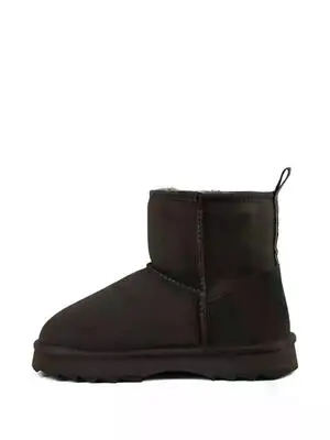 EMU AUSTRALIA Sharky Ankle Boots