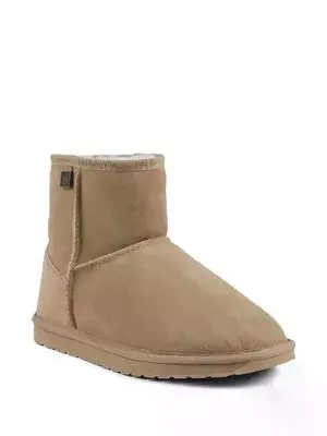 EMU AUSTRALIA Platinum Stinger Boots - Neutrals