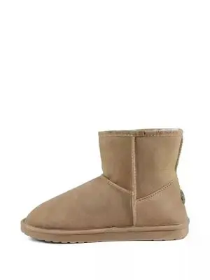 EMU AUSTRALIA Platinum Stinger Boots - Neutrals
