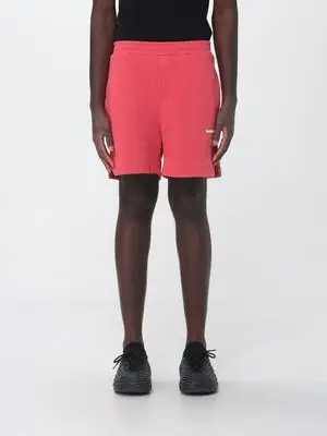 Barrow Straight Leg Shorts For Men