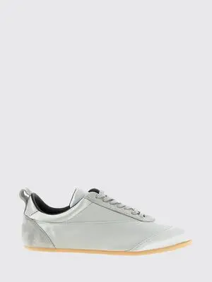 Jil Sander Embossed Shoes For Women