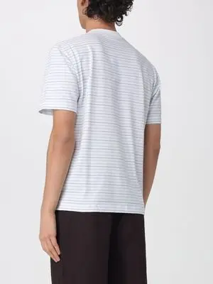 Lacoste T-shirt - Gnawed Blue