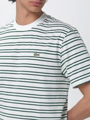 Lacoste T-shirt - Green
