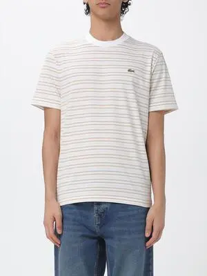 Lacoste T-shirt - Yellow