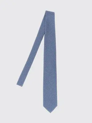 TOM FORD Tom Ford Neck Tie Blue