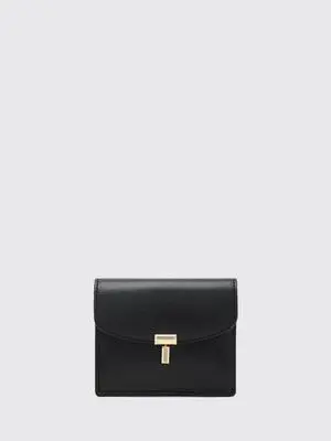 TOTEME Wallet - Black