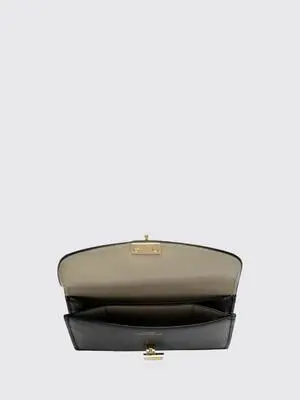 TOTEME Wallet - Black