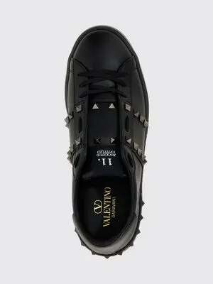 Valentino Garavani Studded Sneakers