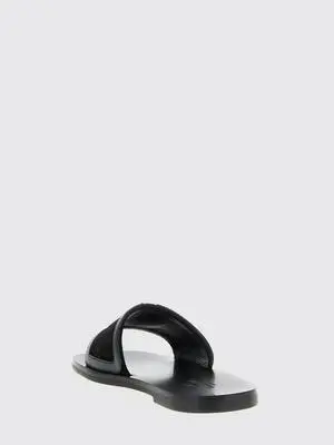 Valentino Garavani Leather Sandals