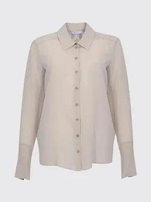 Patrizia Pepe Polyester Shirt