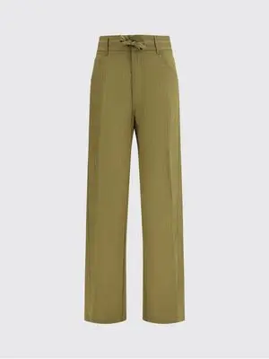 DARKPARK Striped Jersey Trousers