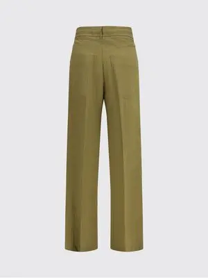 DARKPARK Striped Jersey Trousers