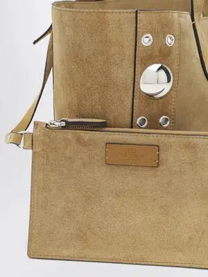 Valentino Garavani Studded Shoulder Bag