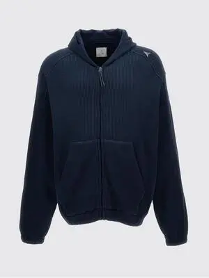ROA Full Zip Sweatshirt - Blue