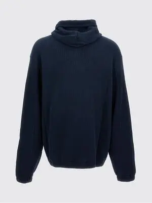 ROA Full Zip Sweatshirt - Blue