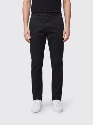 Incotex Tailored Trousers - Black