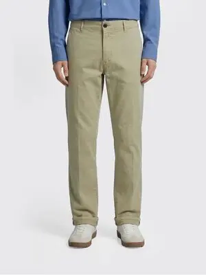 Incotex Tailored Trousers - Green