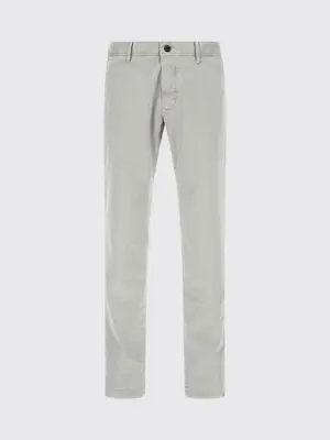 Incotex Tailored Trousers - Grey